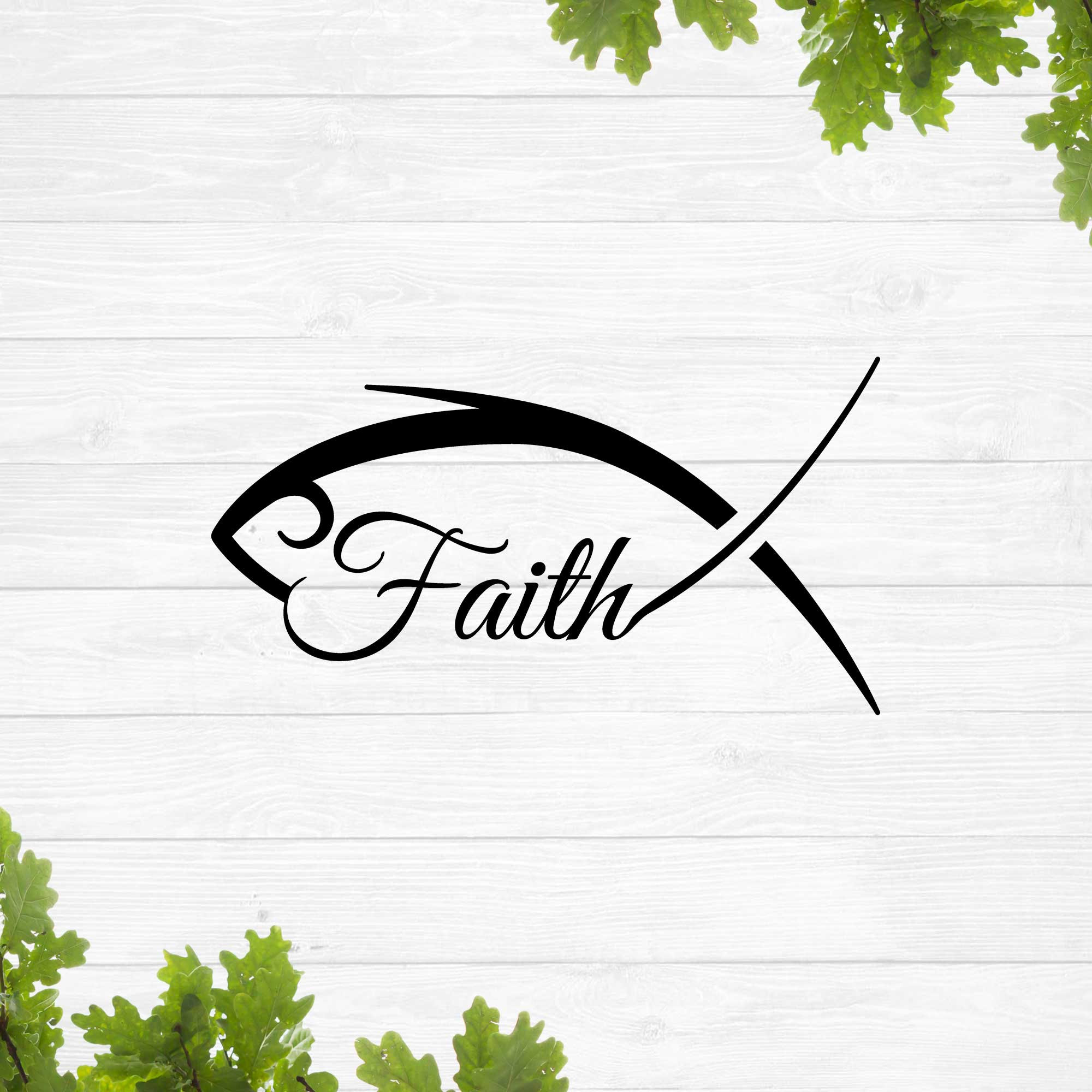 Jesus Fish Svg Christian Fish Svg Religion Svg Catholic Svg - Etsy Canada