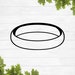 Interlocking Wedding Rings Svg, Intertwined Wedding Rings Svg, Wedding ...