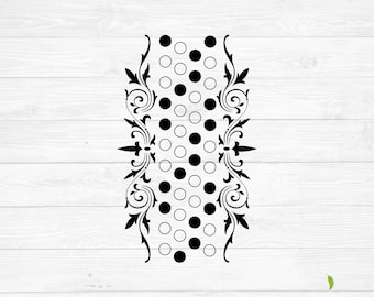 Air Accordion Band Svg - Etsy