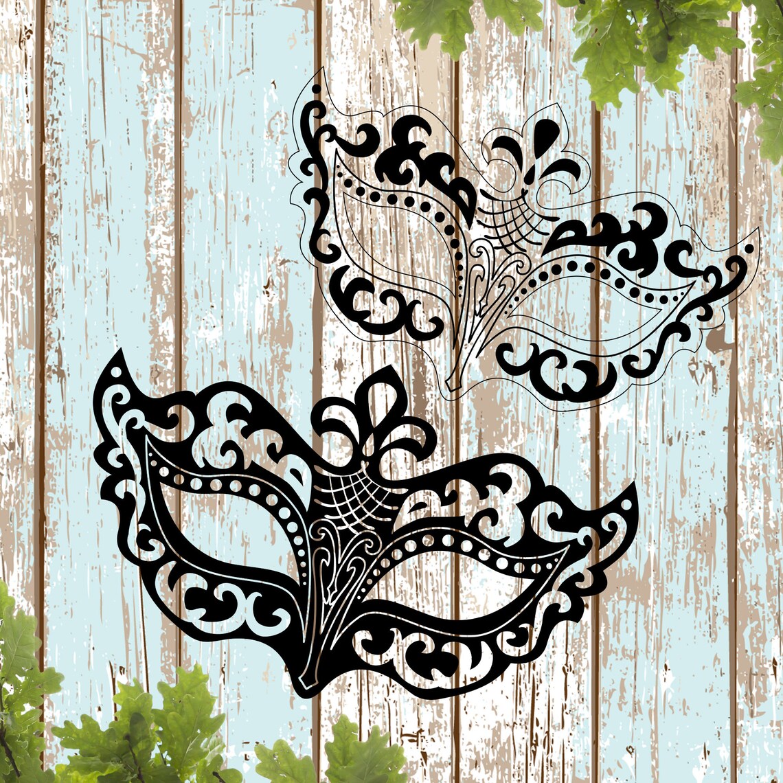 SVG Mardi Gras Svg Mardi Gras Mask Svg Carnival Mask Svg - Etsy