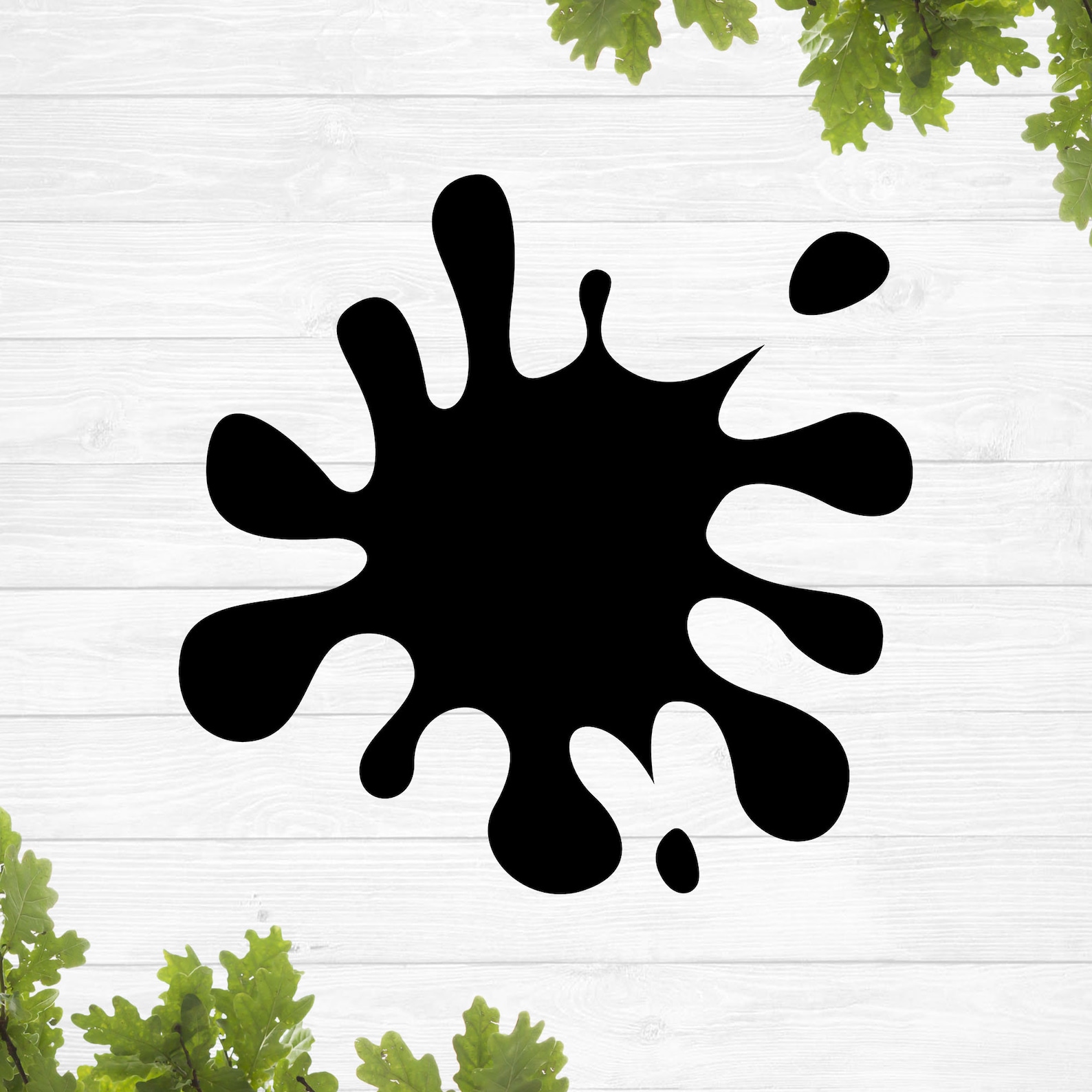 Paint Splatter Svg Paint Splash Svg Mud Splatter Svg Paint - Etsy