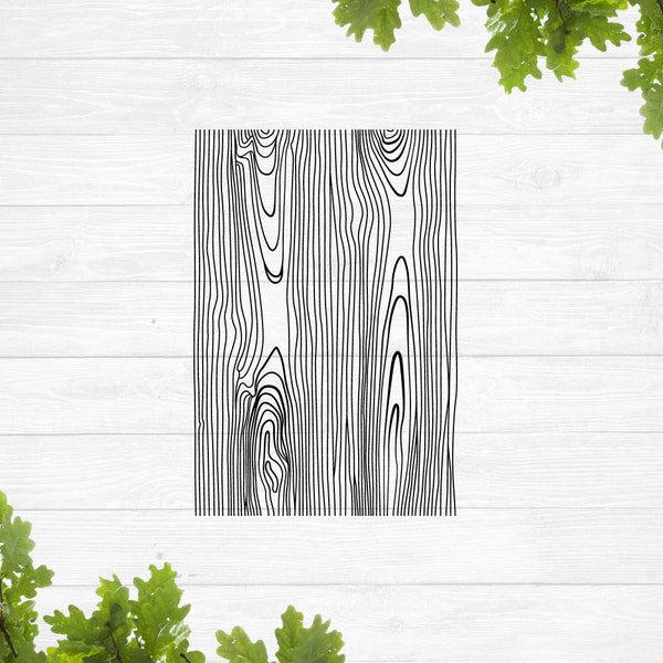 Wood Decor - Etsy