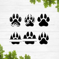 Panther Paw - Etsy