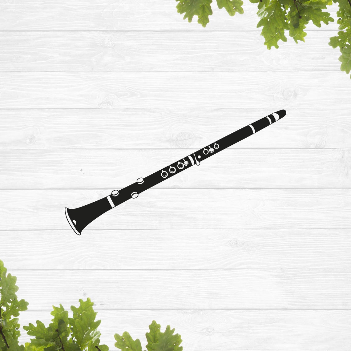 Flute Svg 3 Musical Instrument Svg Music Svg - Etsy