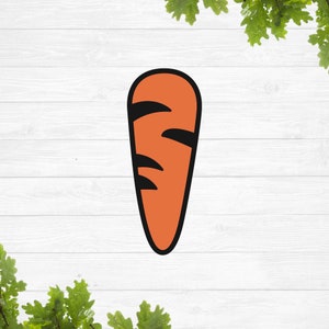 Snowman Carrot Nose Svg, Carrot Svg, Snowman Nose Png - Etsy