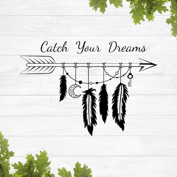 Sagoma Acchiappasogni