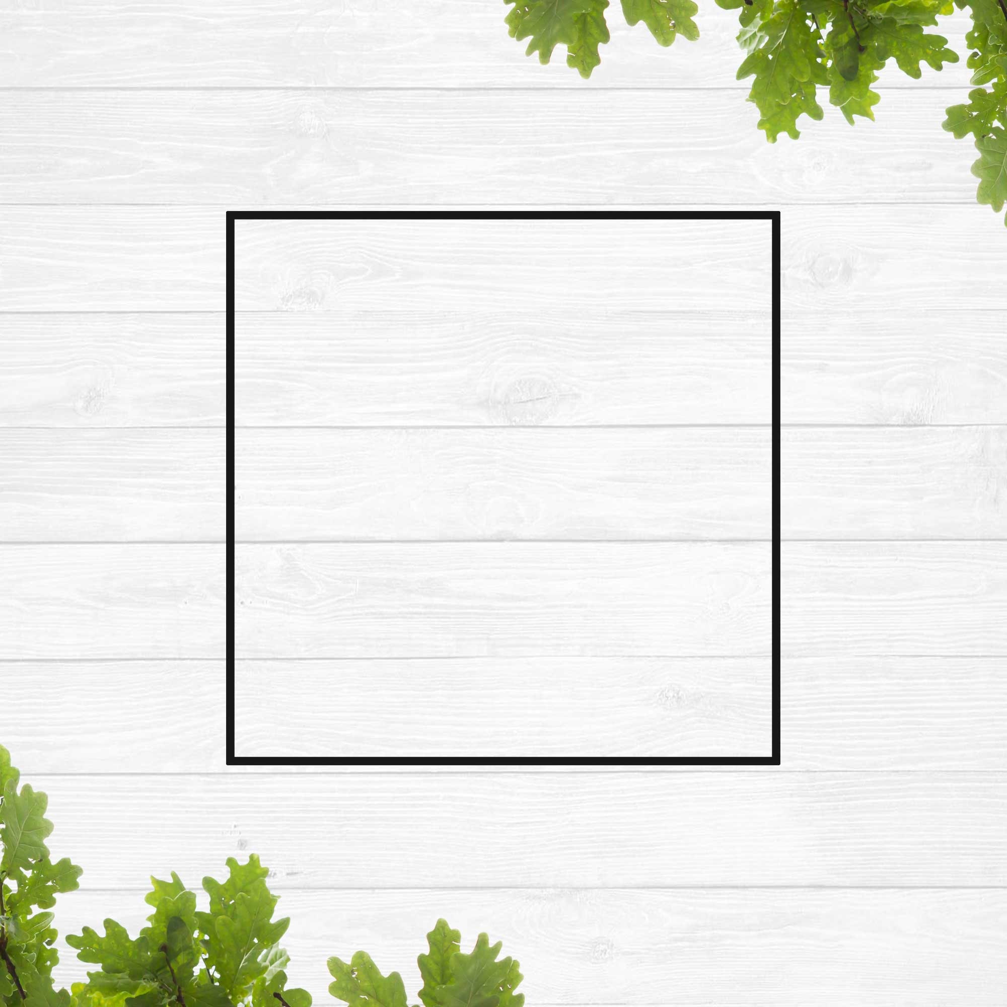 Border Svg, Square Border Svg, Simple Border Svg, Square Frame Svg ...
