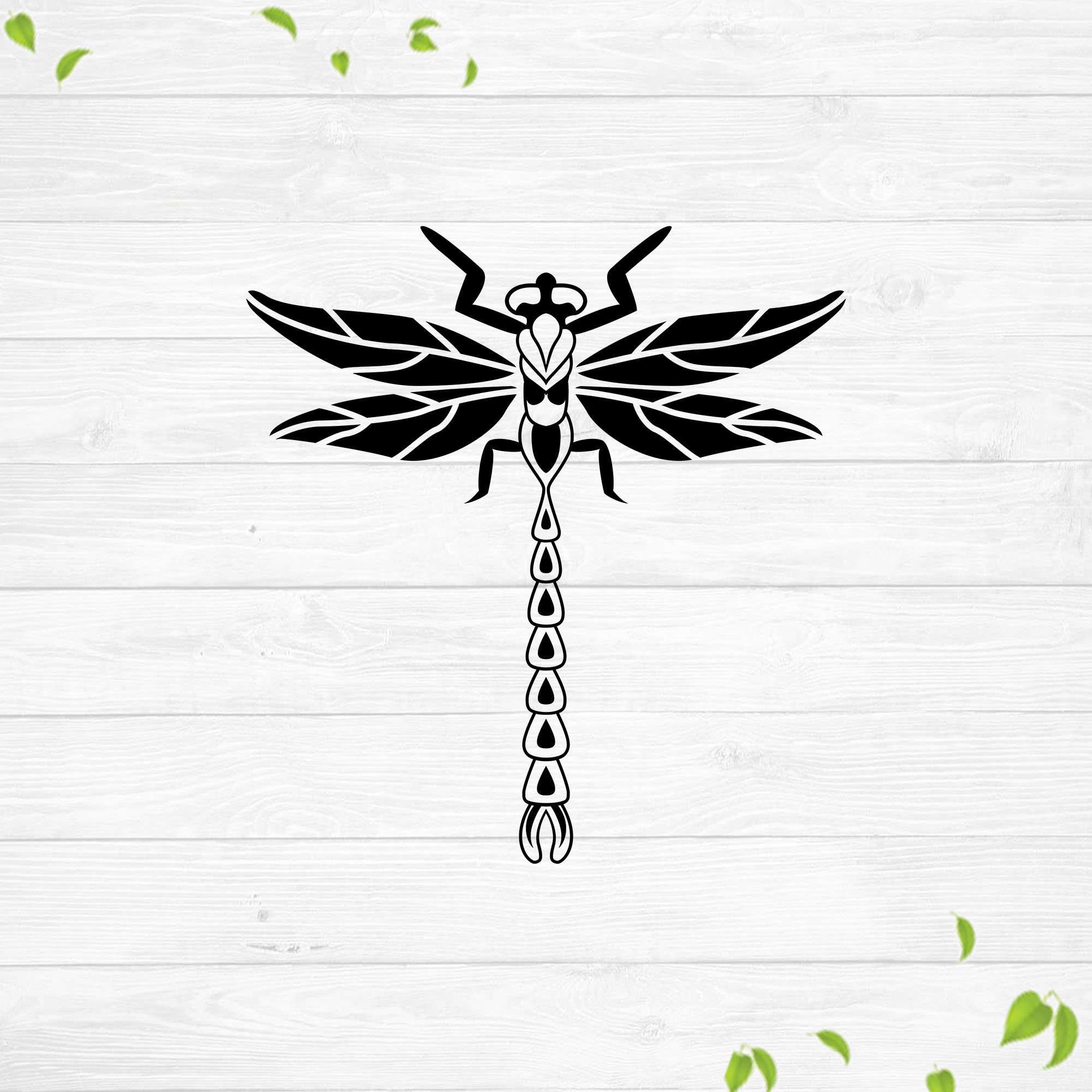 Cute Dragonfly Designs