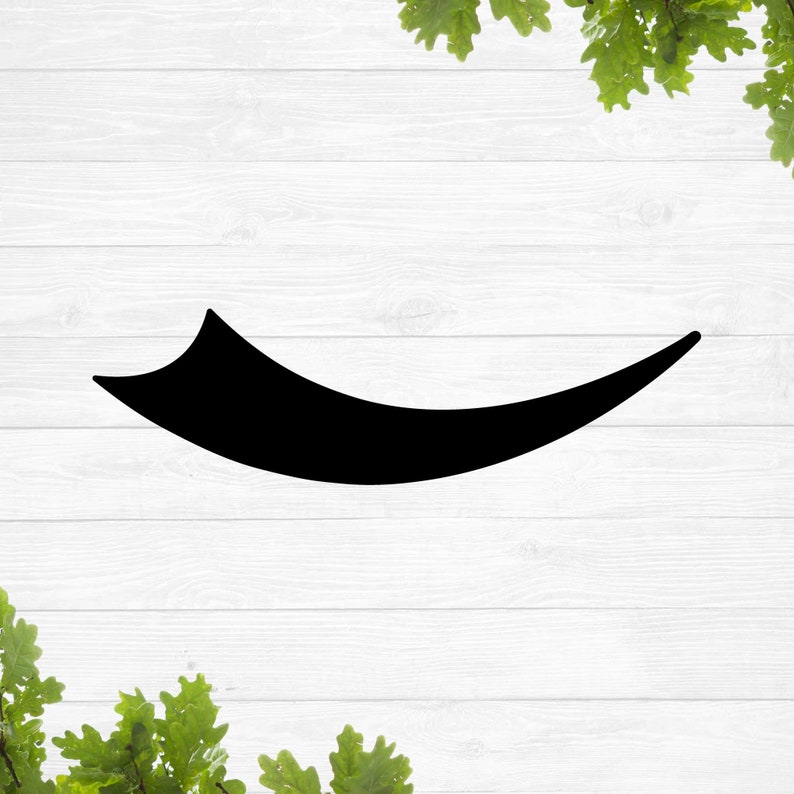 Baseball Tail Svg File for Cricut Baseball Swish Svg Designs Bundle ...