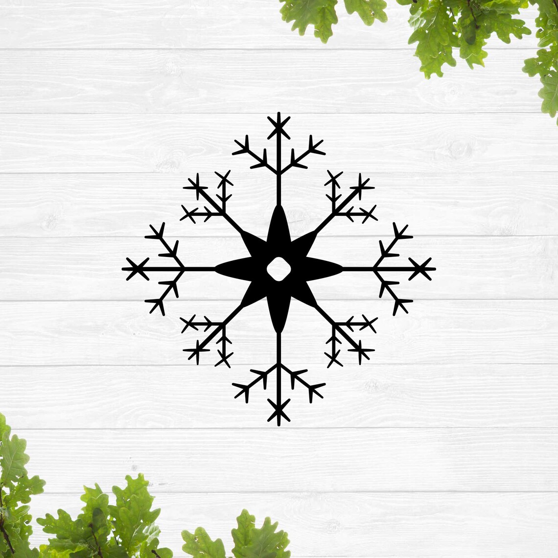 Frozen Snowflake Svg, Snowflake Svg, Christmas Clearance, Christmas ...