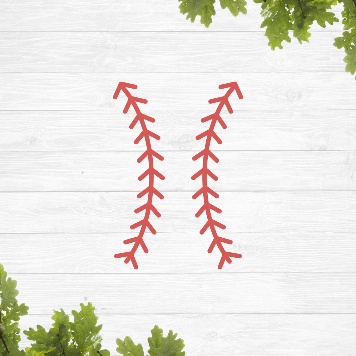 Baseball Laces Svg Baseball Seam Svg Straight Baseball - Etsy