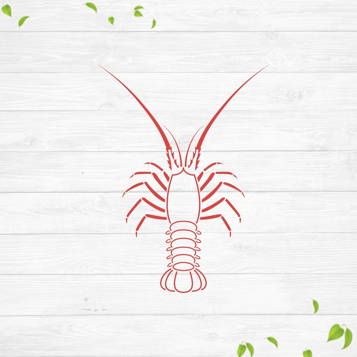 Crawfish Svg Crayfish Clip Art Clip Art Crawfish Crawfish | Etsy