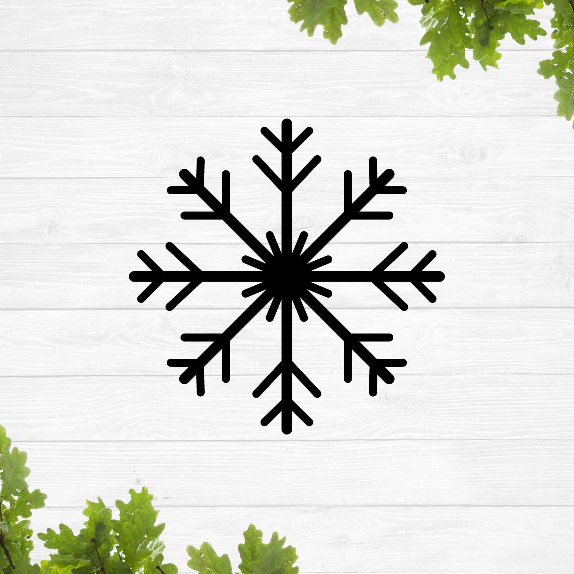 Frozen Snowflake Svg, Snowflake Svg, Christmas Clearance, Christmas ...