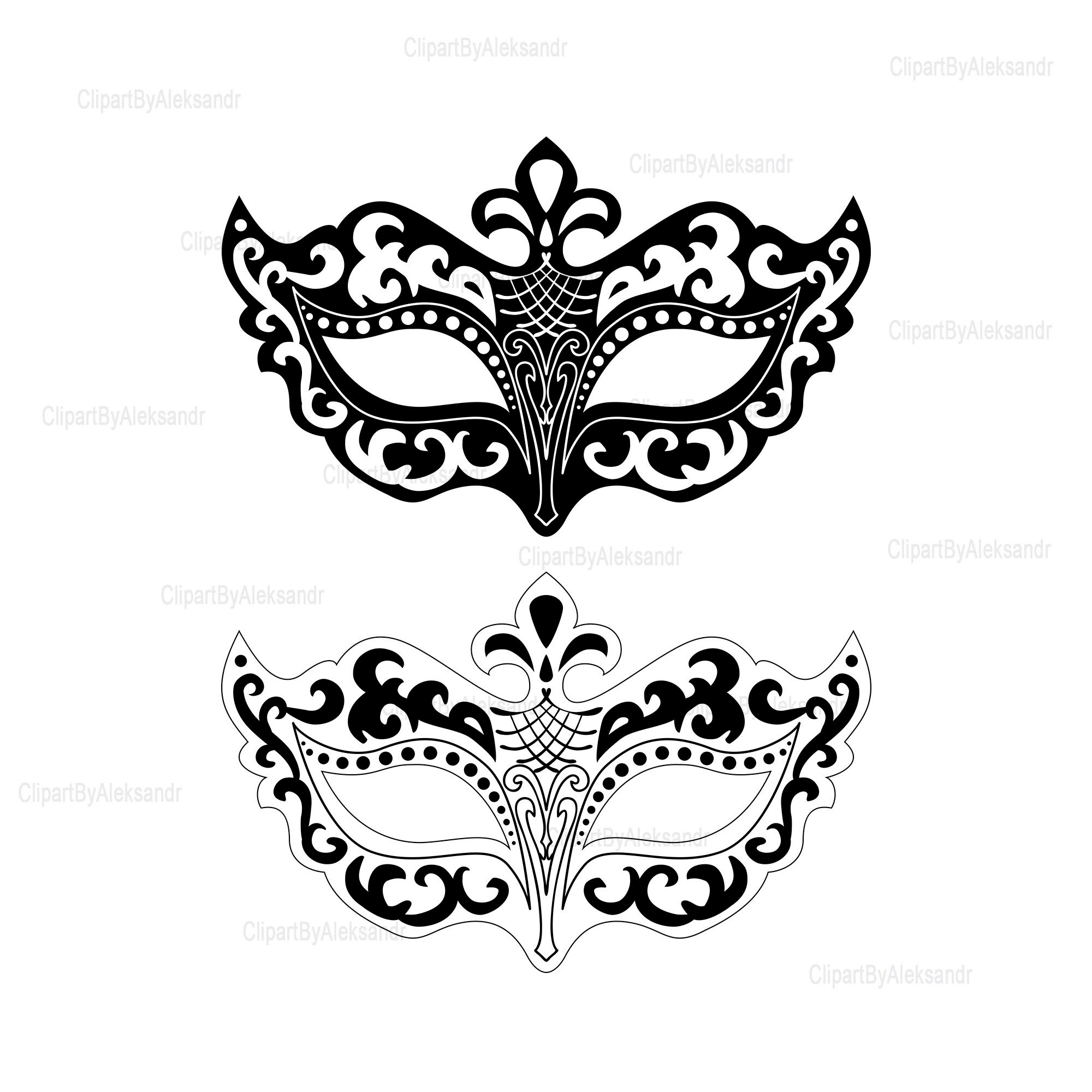 SVG Mardi Gras Svg Mardi Gras Mask Svg Carnival Mask Svg - Etsy