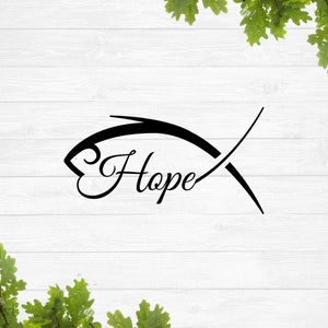 Jesus Fish Svg, Christian Fish Svg, Religion Svg, Catholic Svg - Etsy