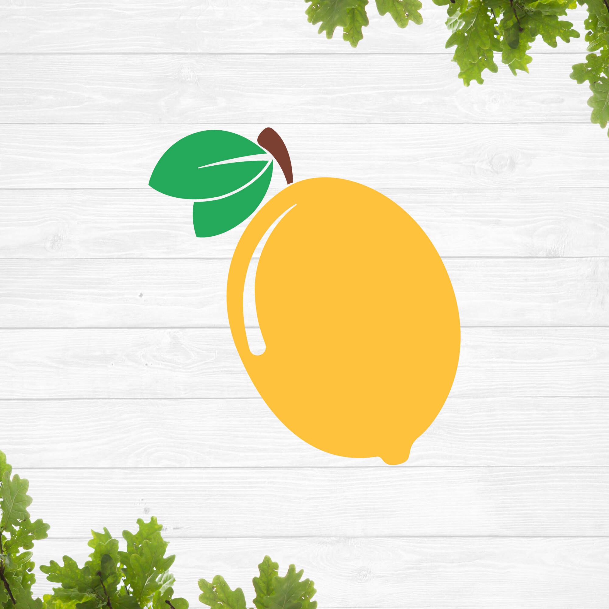Lemon Svg, Lemon Slice Svg, Lemon Wedge Svg, Citrus Svg, Half Lemon Svg ...