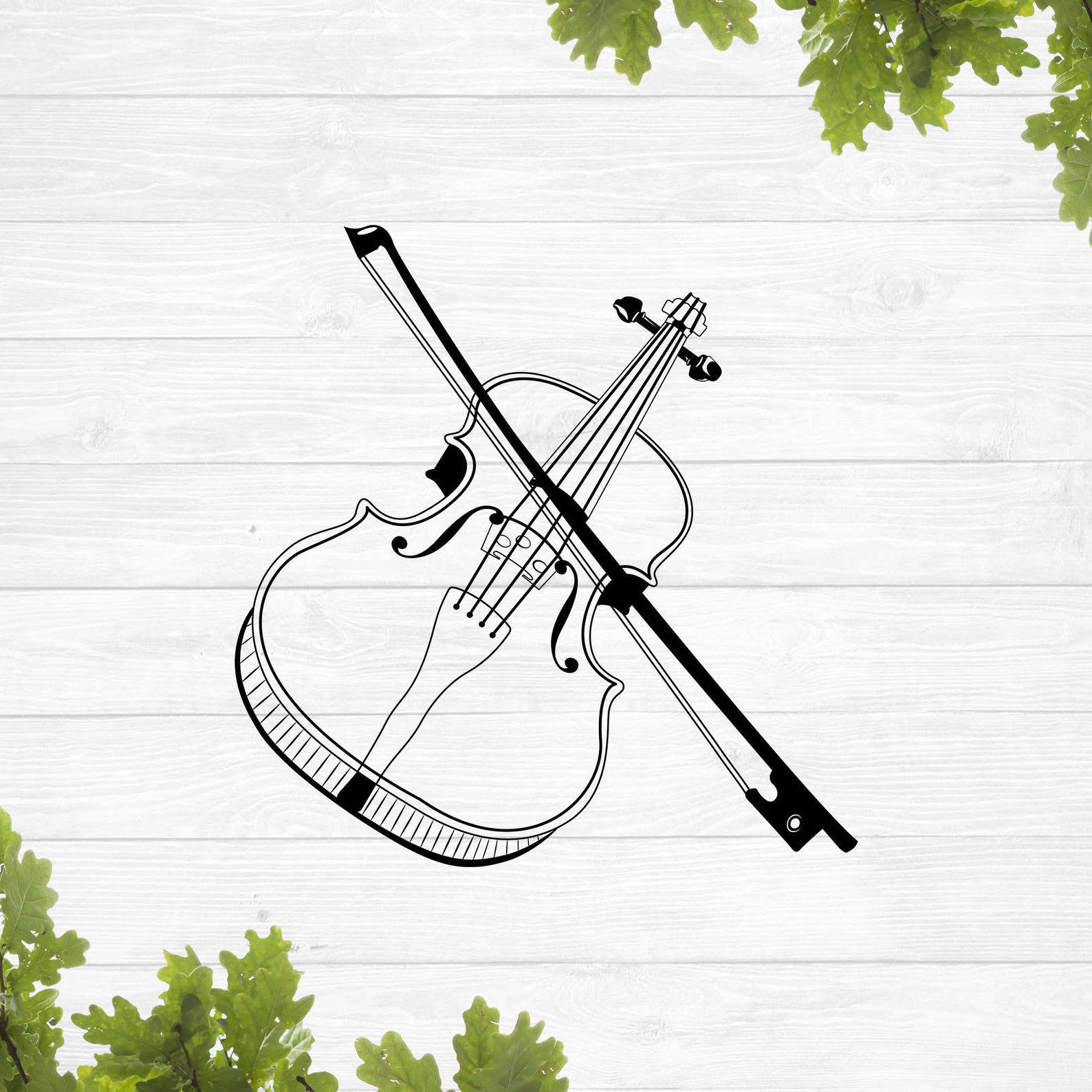 Violin Icon Svg, Violin Svg, Violin Png, Musical Instrument Svg, Music ...