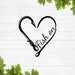 Fish Hook Heart Svg, Fish on Svg, Love Fishing Svg, Fishing Monogram ...