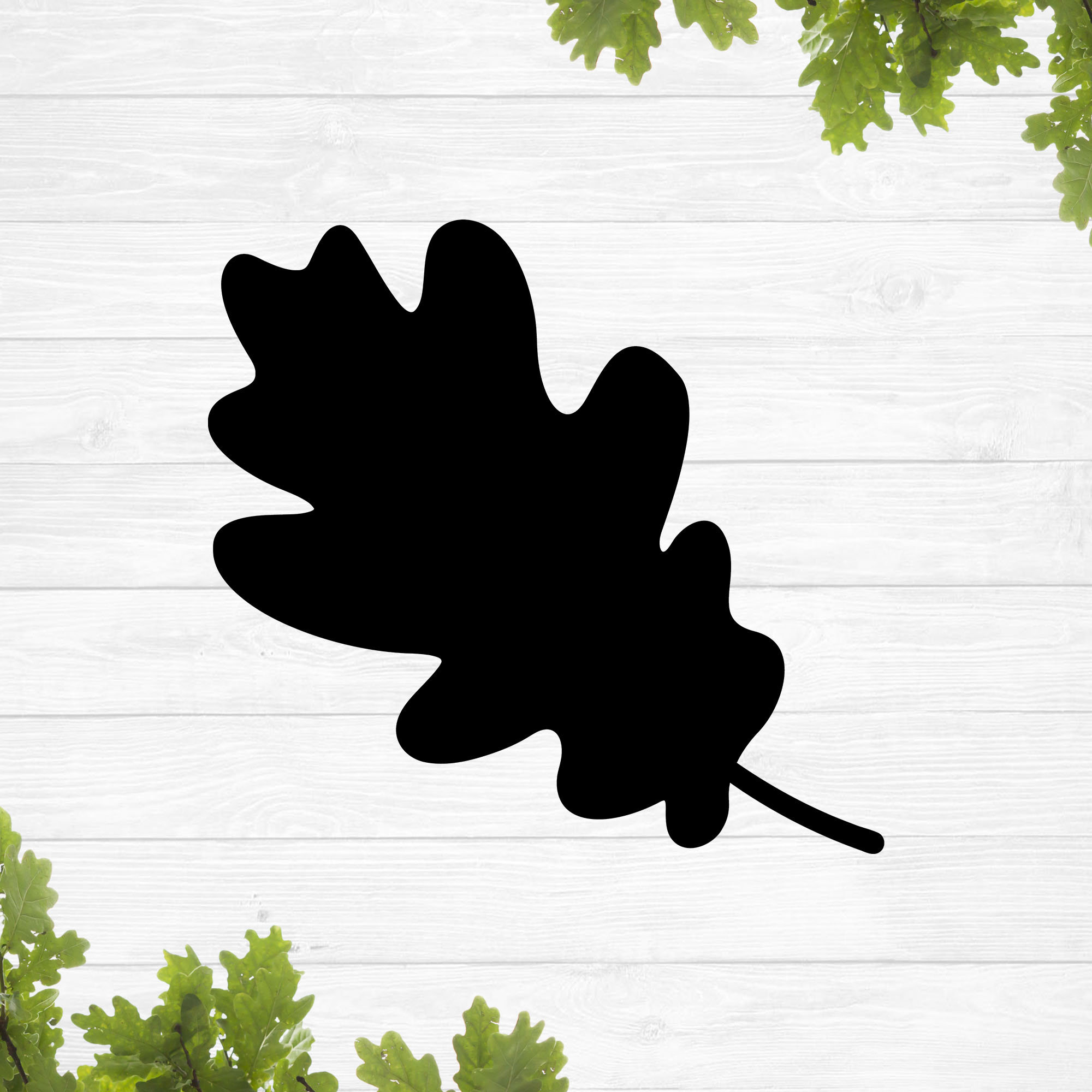 Oak Leaf Svg, Acorn Svg - Etsy