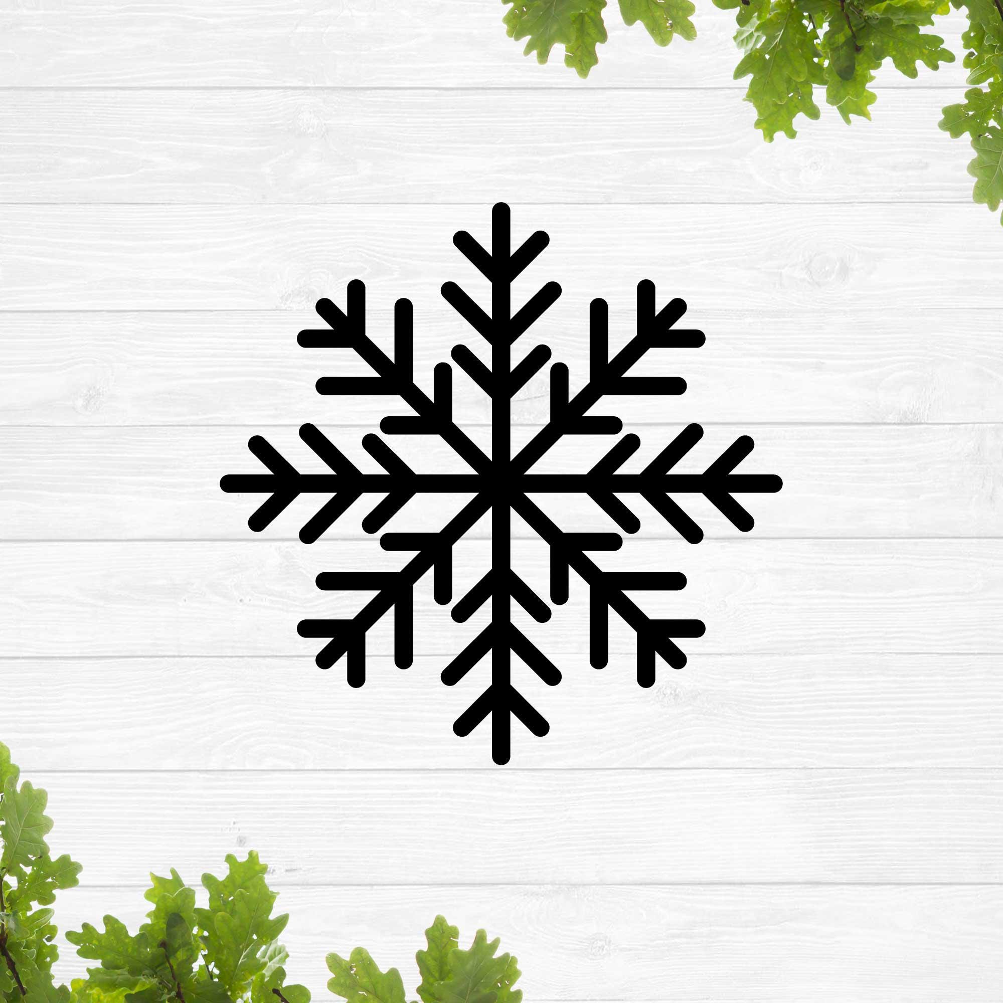 Frozen Snowflake Svg, Snowflake Svg, Christmas Clearance, Christmas ...