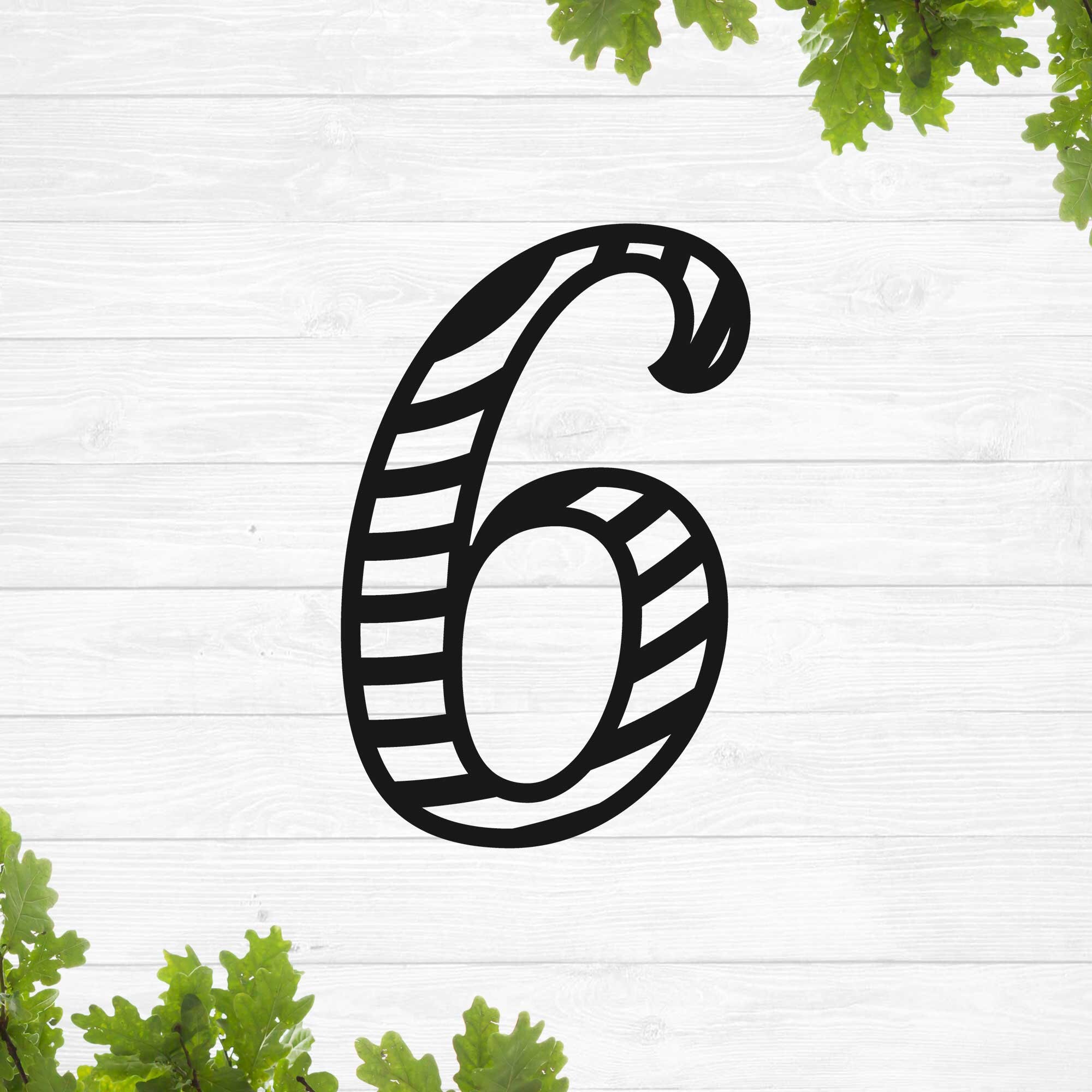 Numbers Svg, Fancy Numbers Svg, Wedding Table Numbers Svg - Etsy UK