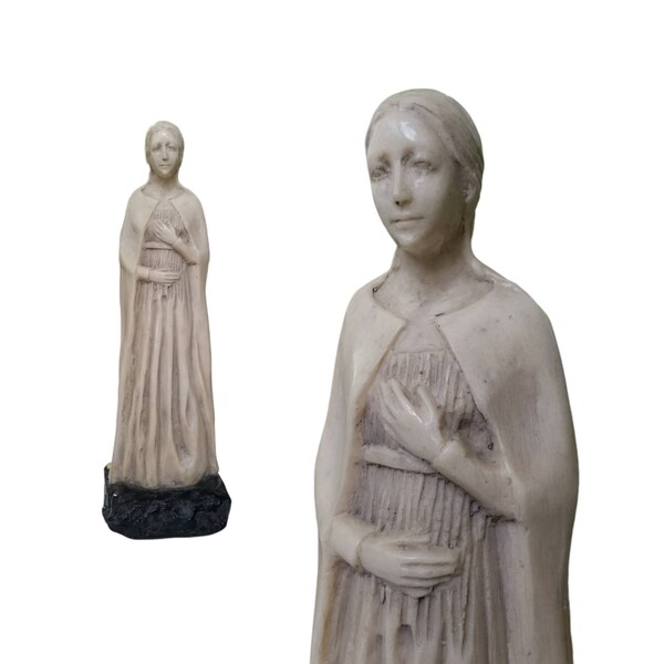 Grieving Mother Statue - Etsy