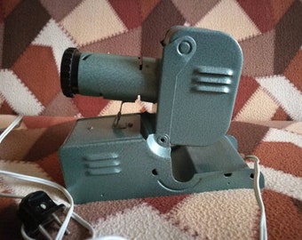 Oude projector - Etsy Nederland