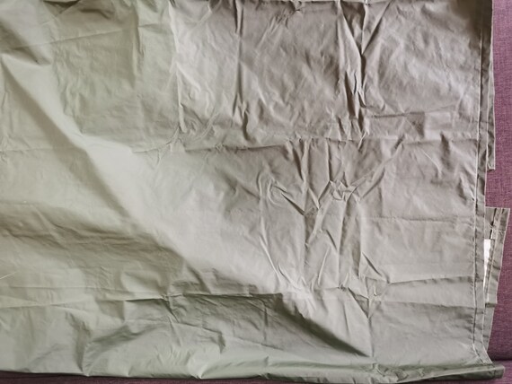 Cloak Vintage Fireman Cloak Retro Anorak Fireman Anor… - Gem