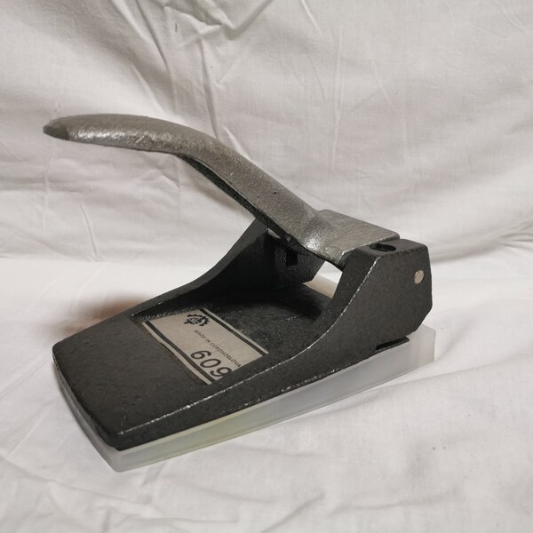 Two Hole Punch - Etsy