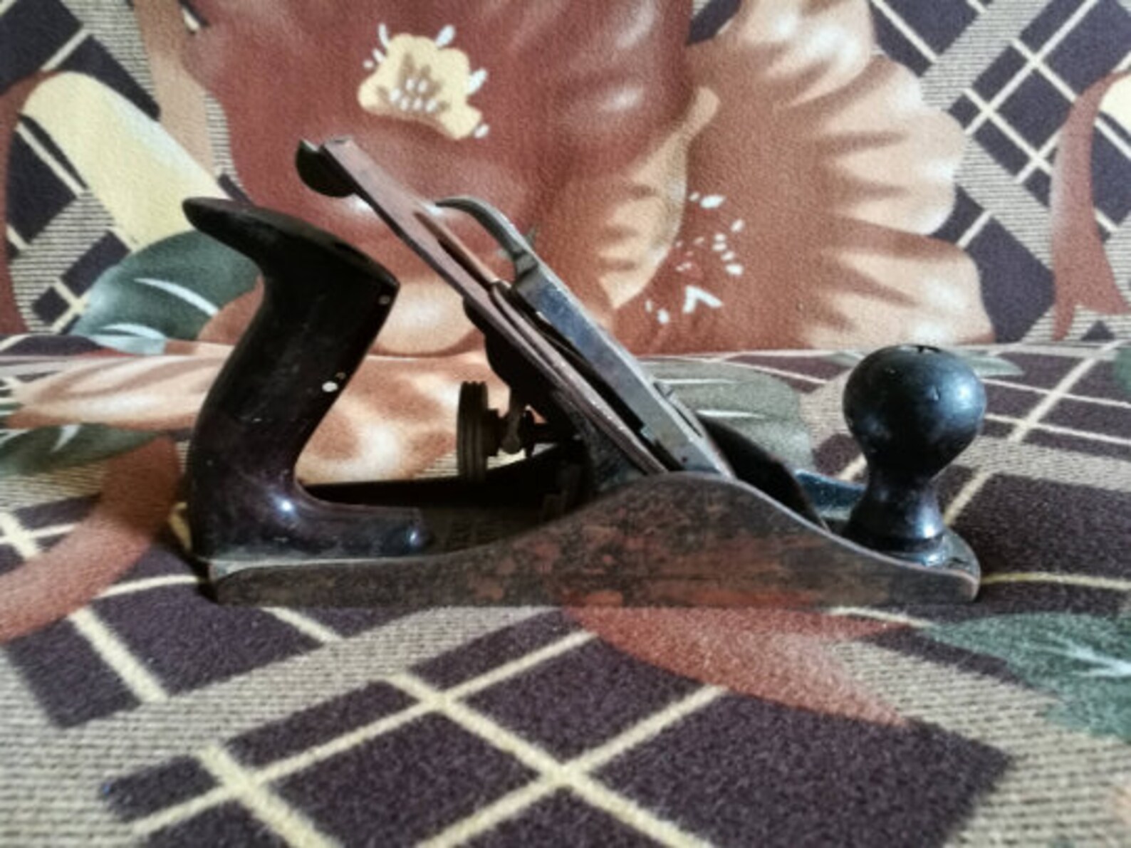 Grater Planer Chisel Woodworking Tool Wood Chisel Retro Wood Grater ...