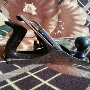 Grater Planer Chisel Woodworking Tool Wood Chisel Retro Wood Grater ...