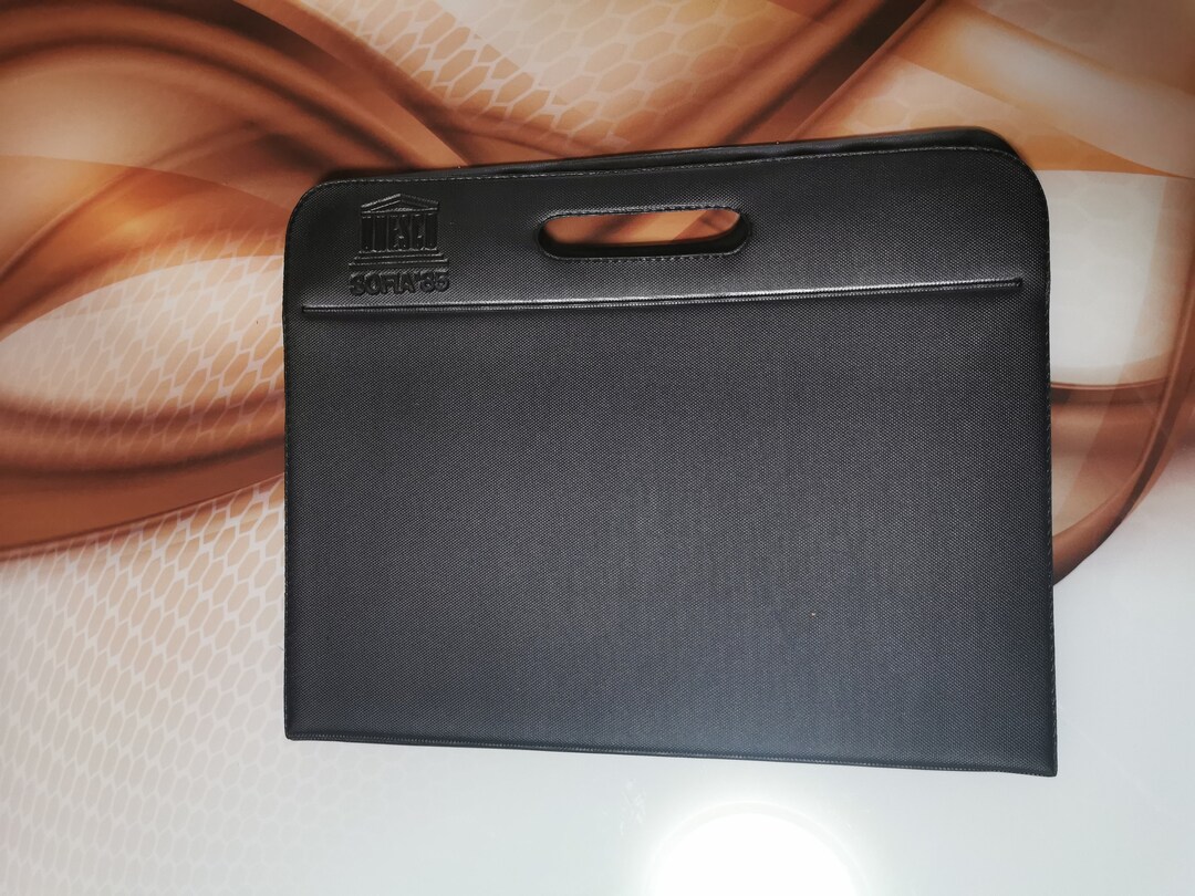 Stylish Folder Everyday Folder Documents Folder Vintage Folder Retro ...