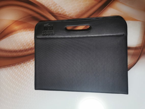 Stylish Folder Everyday folder Documents folder Vintage folder | Etsy