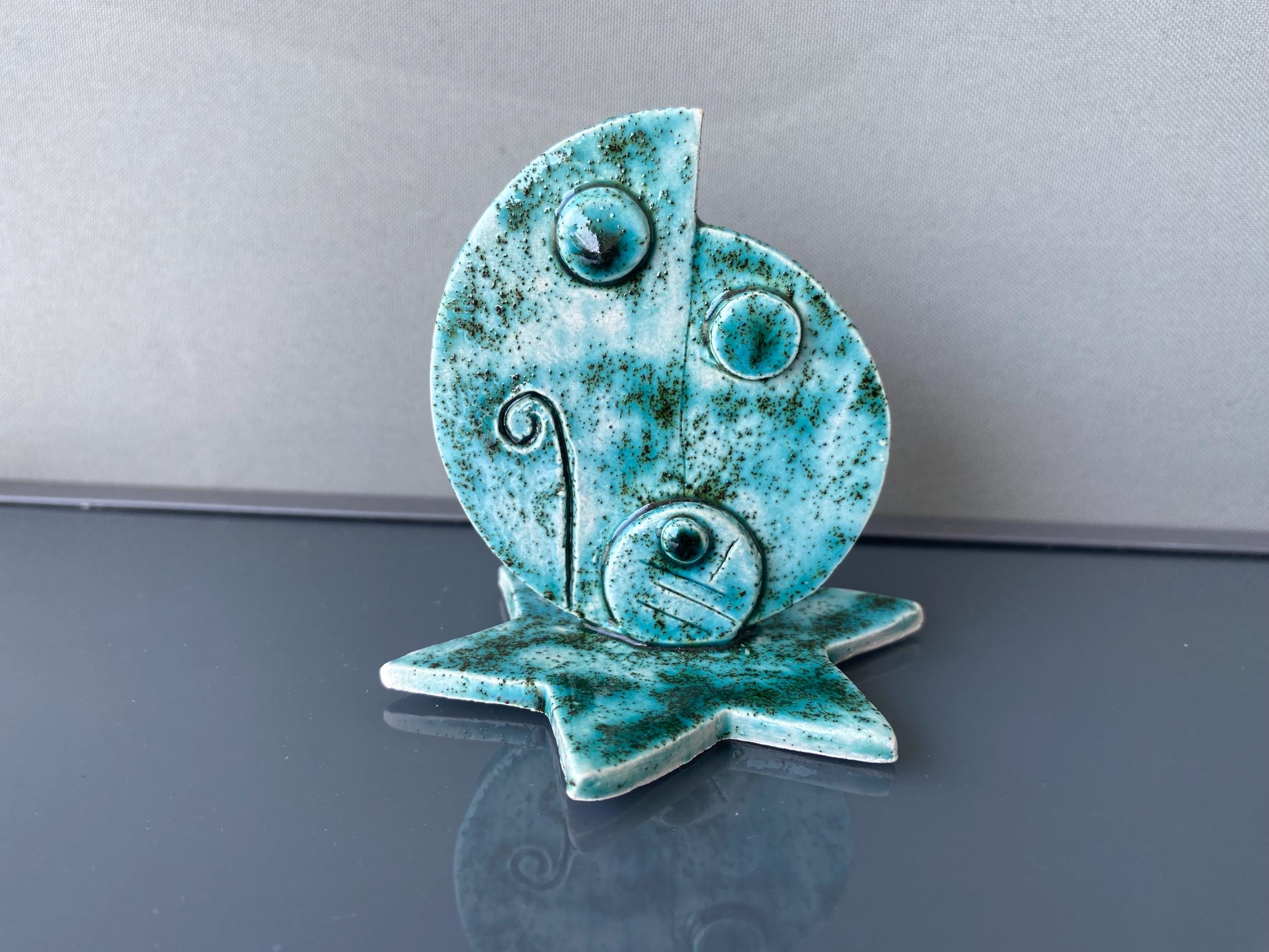 Ceramic Birth - Etsy