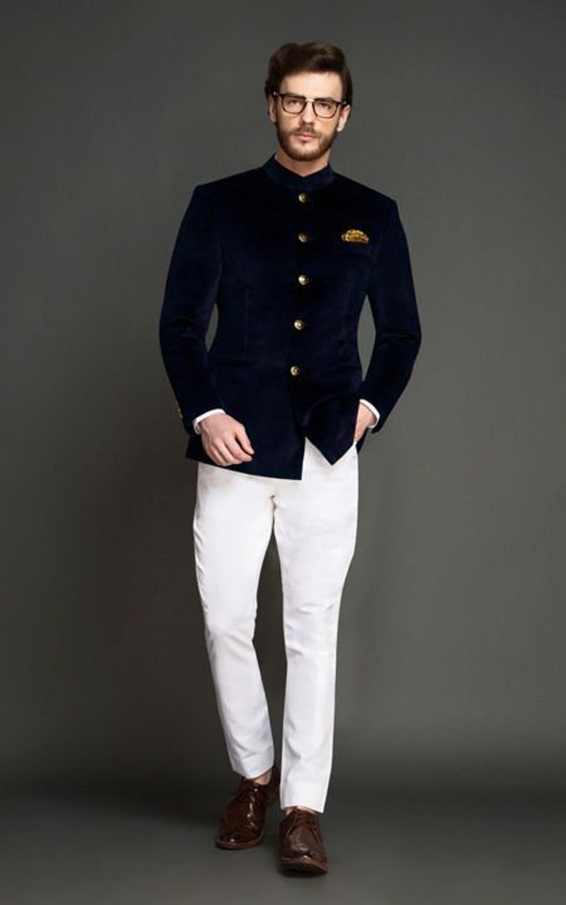 Jodhpuri SuitsMen Suits Jodhpuri Dress For MenMen Wedding | Etsy