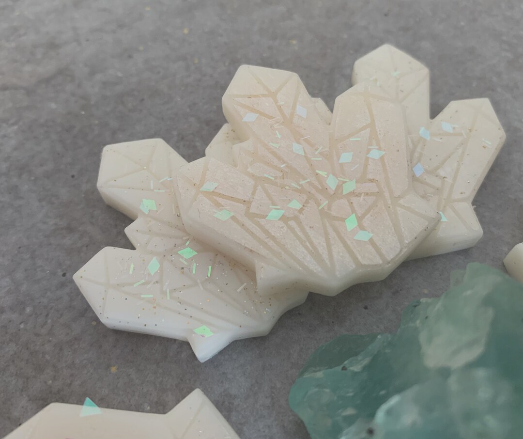 CRYSTAL MELTS - Etsy