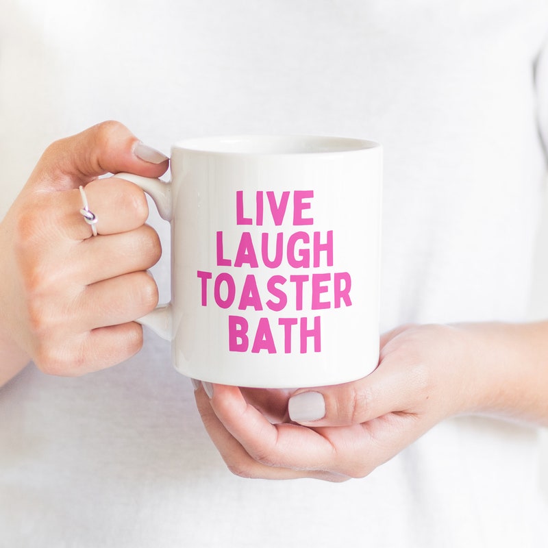 The Tea Toaster - Etsy