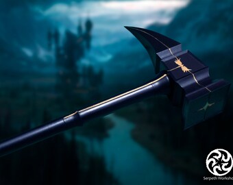 Hector Castlevania Costume - Etsy