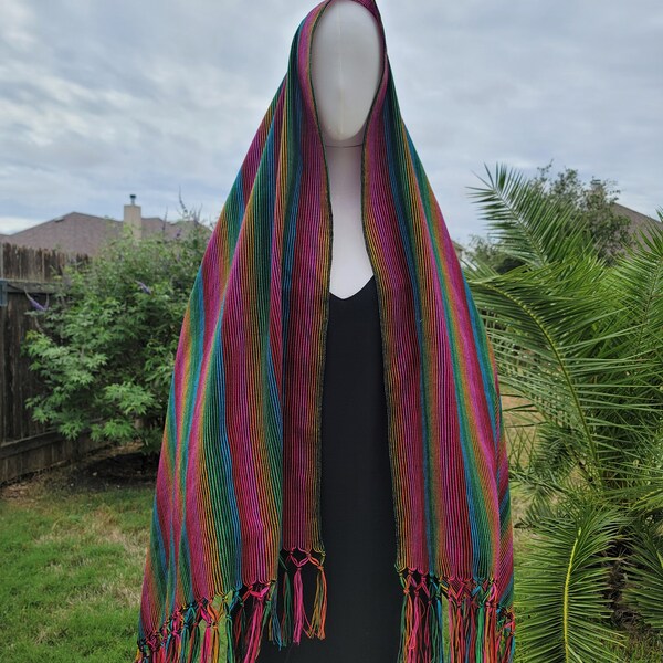Rebozo - Etsy