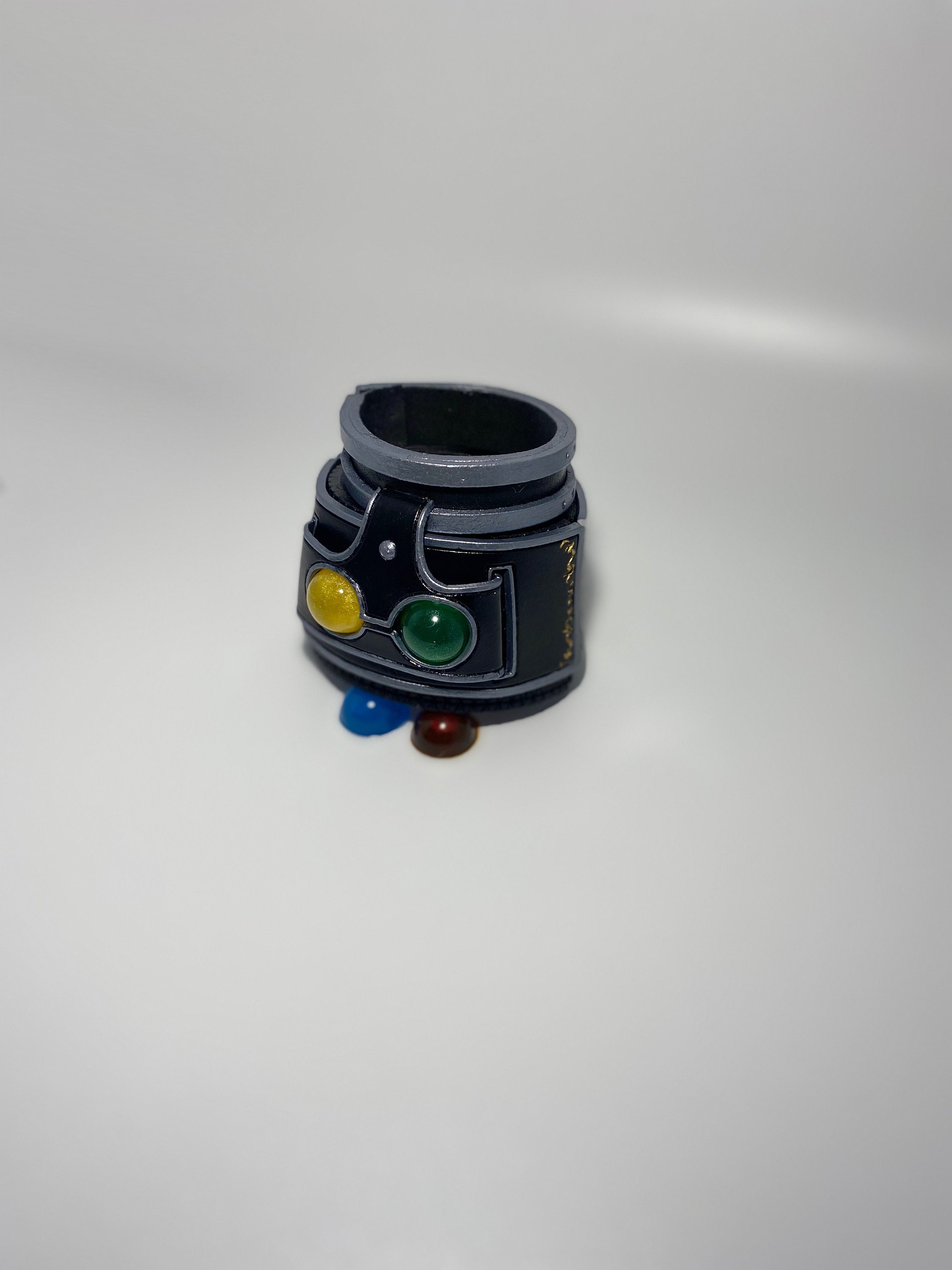 Tifa Lockhart Right "cuff" KIT - Final Fantasy VII Remake - Etsy