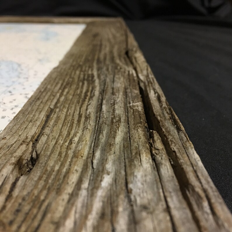 Nantucket Nautical Map - Etsy