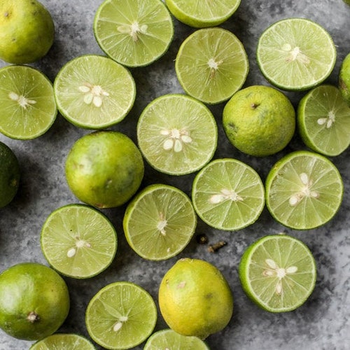 10 Key Lime Seeds | Etsy