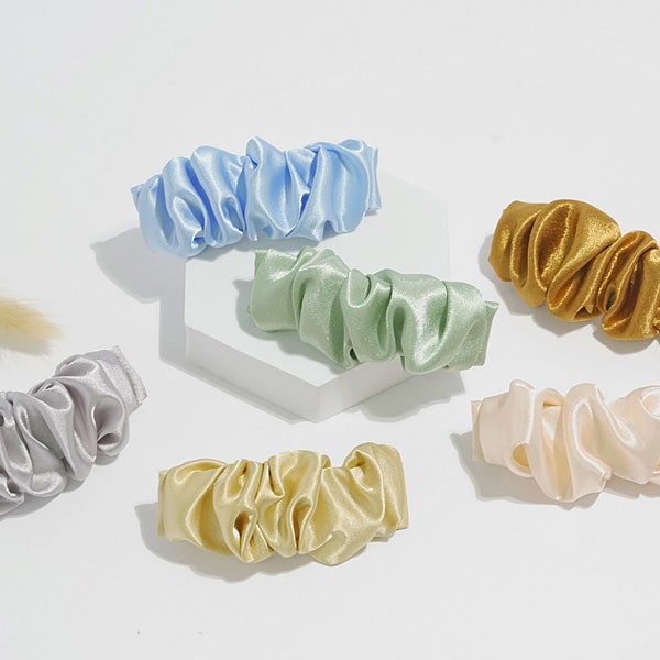 French Barrette - Etsy