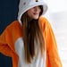 Fox Onesie Adult Fox Onesie Fox Pajamas Kigurumi Fleece - Etsy