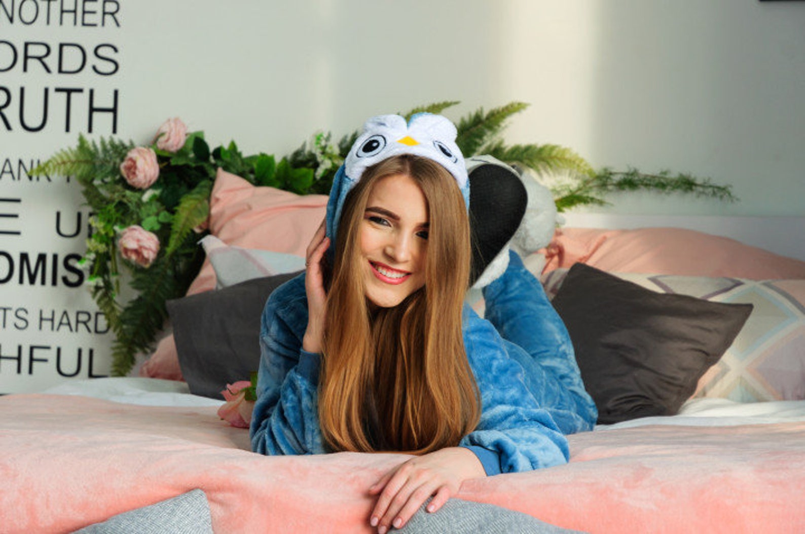 Adult Owl Costume Owl Pajamas Owl Onesie Kigurumi Onesies - Etsy