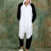 Panda Onesie Adult, Panda Onesie, Panda Bear Onesie, Adult Panda ...