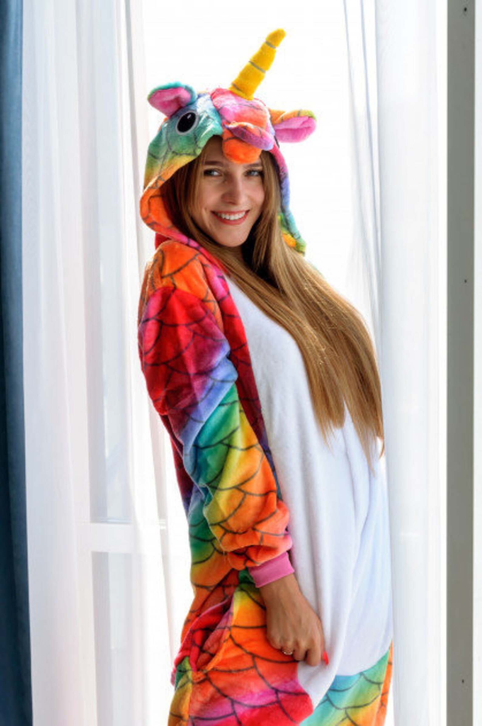 Unicorn Onesie Unicorn Pajamas Pajamas Unicorn Onesie | Etsy