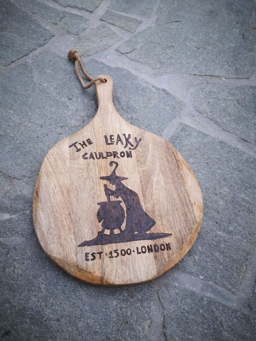 Harry Potter Wooden Handmade Wood-burned Wall Sign pyrography - Etsy