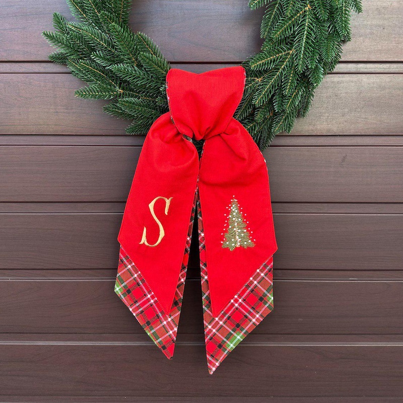 Santa Face Sash - Etsy