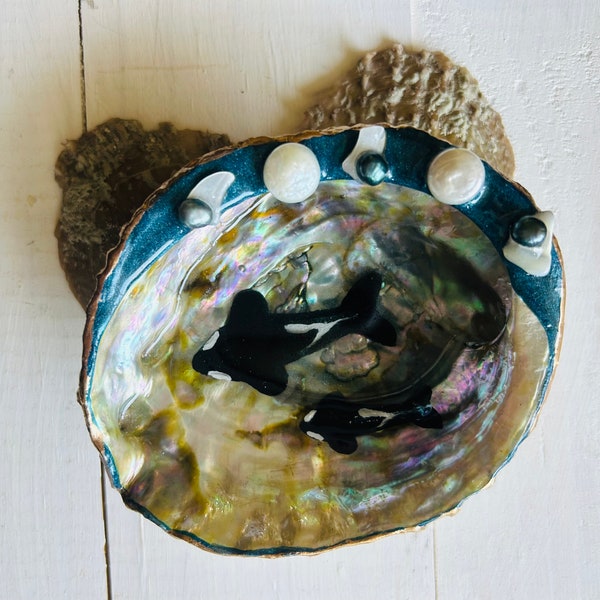 Orca - Etsy